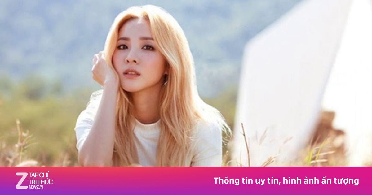 Dara (2NE1) xấu hổ vì nhầm lẫn bạn trai - Sao Châu Á - ZNEWS.VN