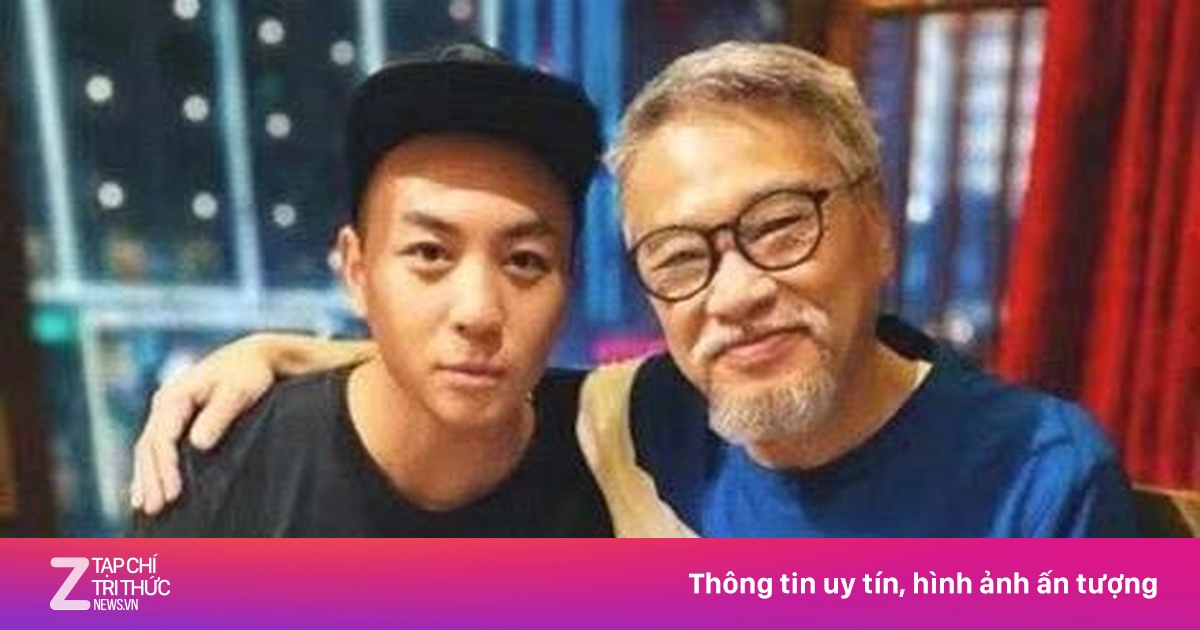 Ngô Mạnh Đạt già yếu, đi không vững ở tuổi 66 - Sao Châu Á - ZNEWS.VN