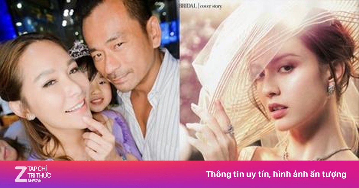 Tỷ phú sòng bài Hong Kong mở 5 công ty cho 'vợ bé' - Sao Châu Á - ZNEWS.VN