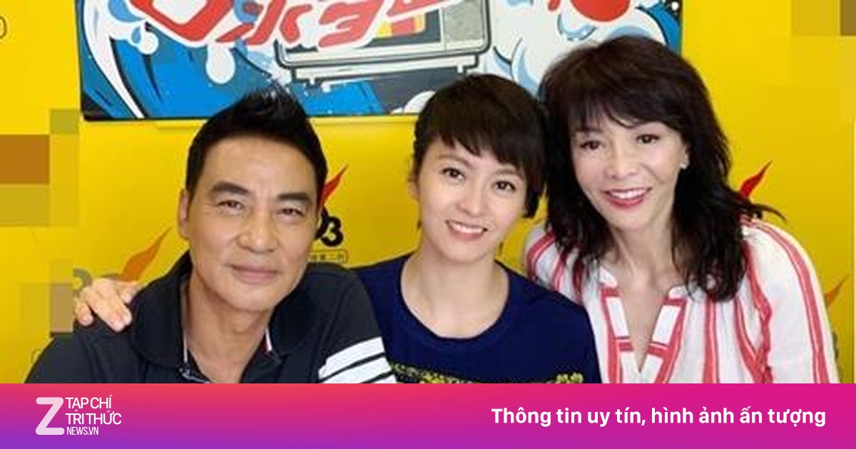 Nhậm Đạt Hoa lần đầu tham dự sự kiện sau vụ bị đâm bằng dao - Sao Châu ...