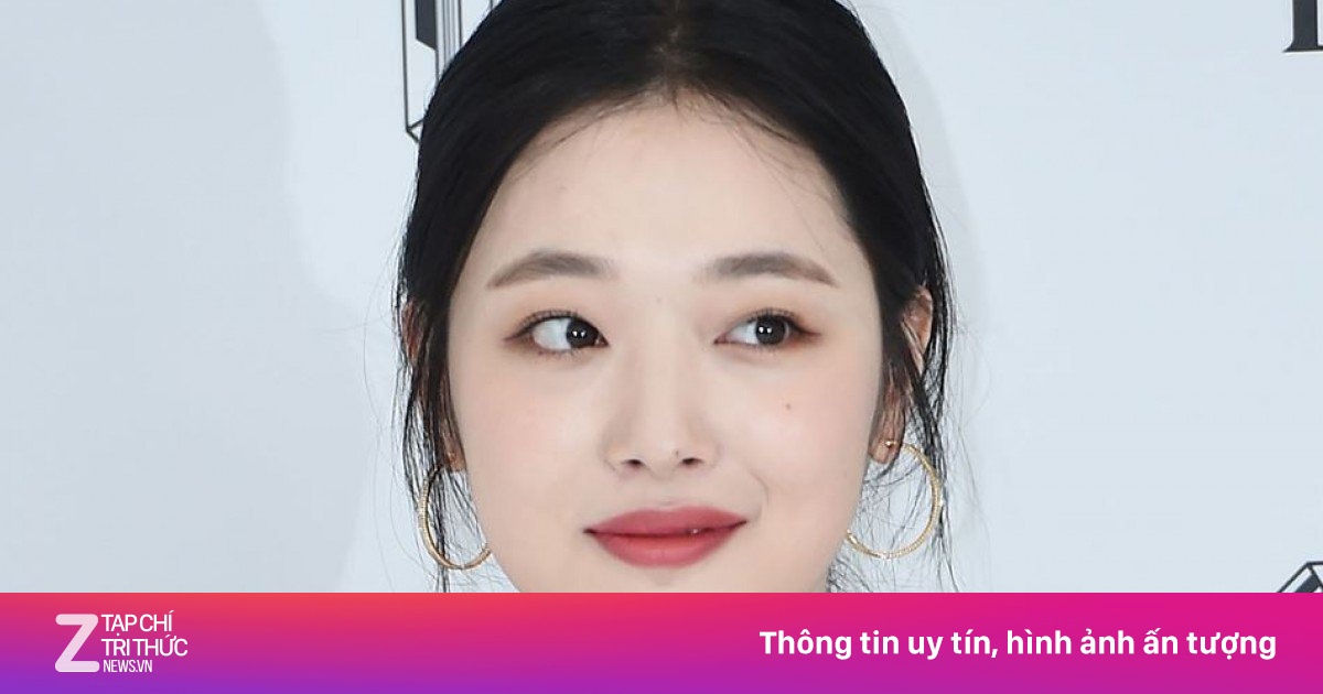 Sulli ở tuổi 25 - mỹ nhân nhiều ồn ào của showbiz Hàn | Znews.vn