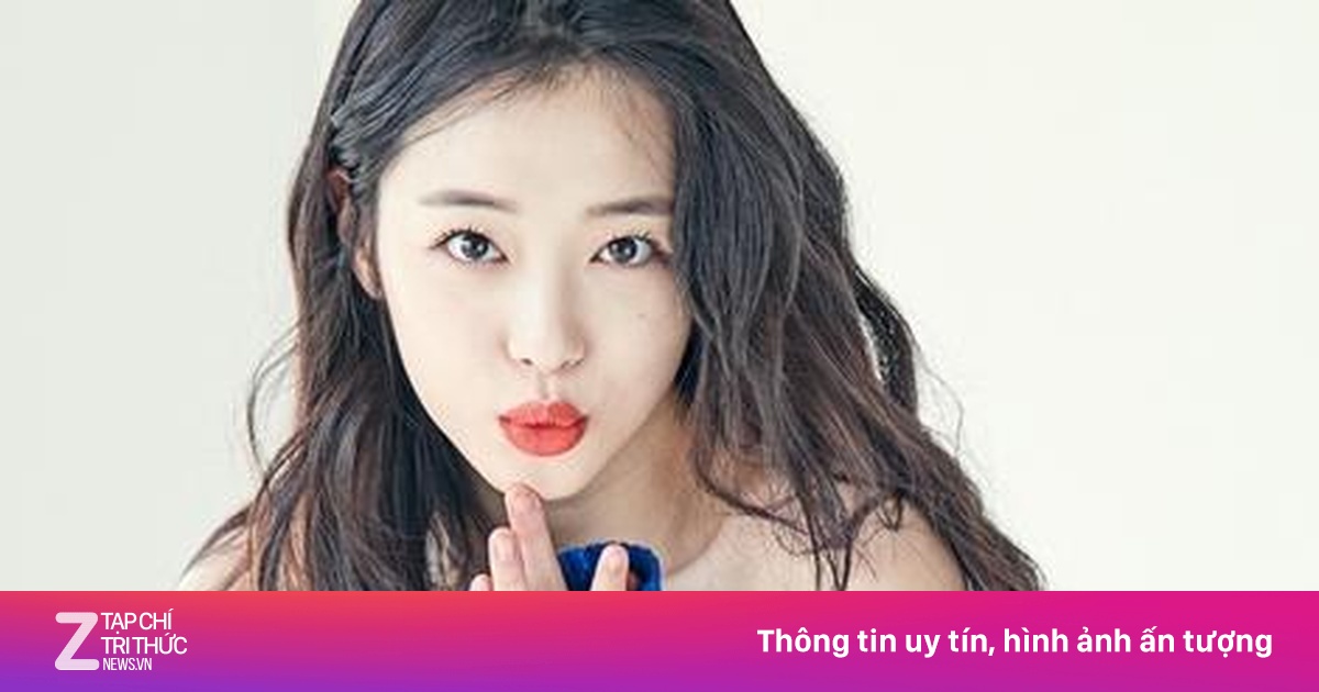 Sulli đặt thực phẩm tươi sống một ngày trước khi tự tử - Sao Châu Á ...