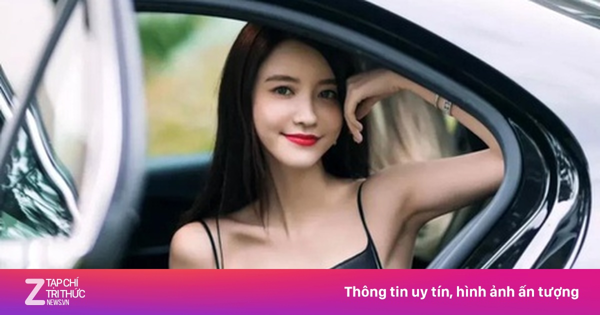 Trợ lý vô tình tiết lộ bồ nhí của chủ tịch Taobao mang thai - Giải trí - ZNEWS.VN