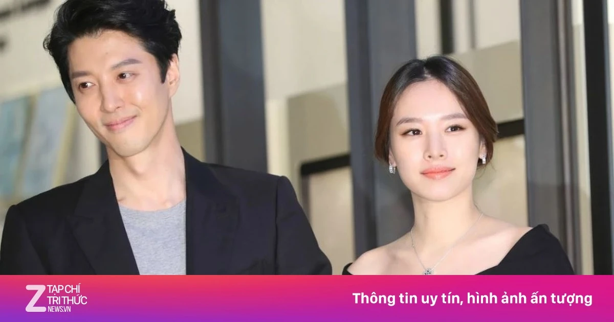 Tài tử 'Chuyện tình Paris' Lee Dong Gun ly hôn vợ sau 3 năm - Giải trí ...