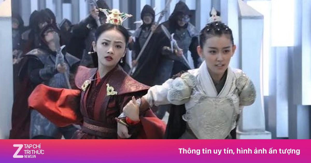 Na Tra 2020 bị chê vì yêu Tiểu Long Nữ | Znews.vn