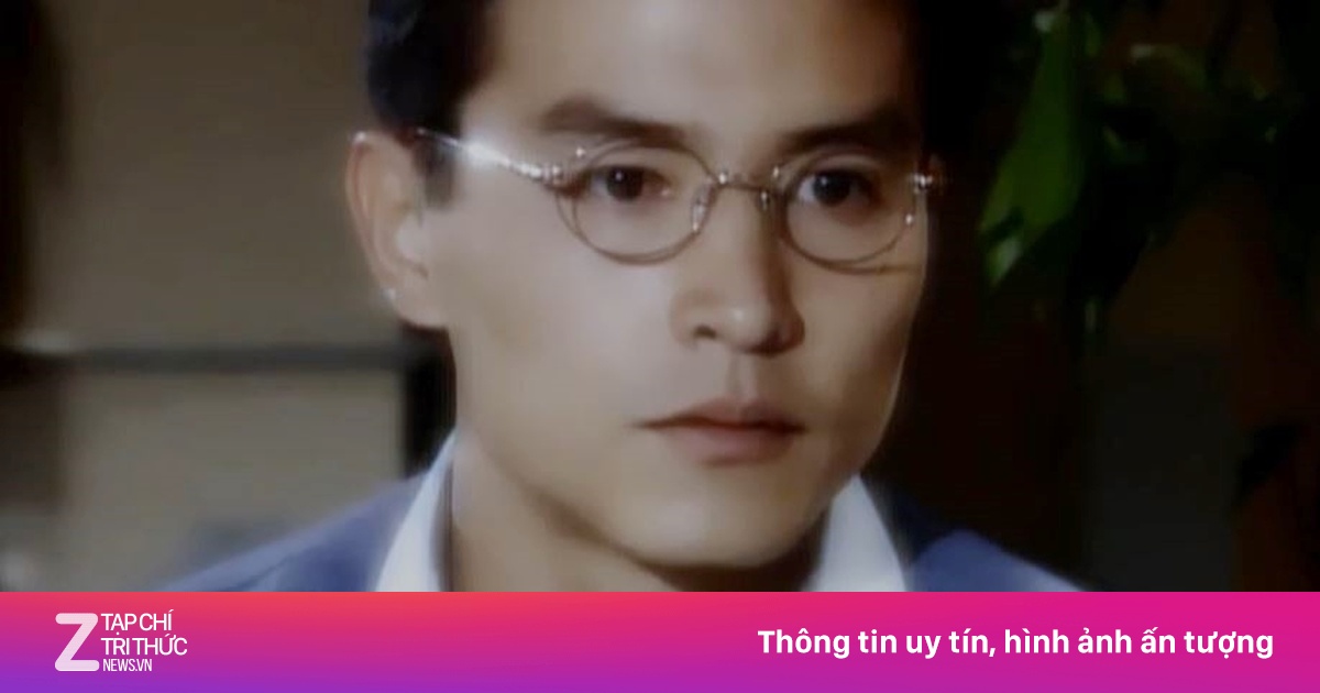 Ngoại hình thời trẻ của Lý Minh Thuận - Giải trí - ZNEWS.VN