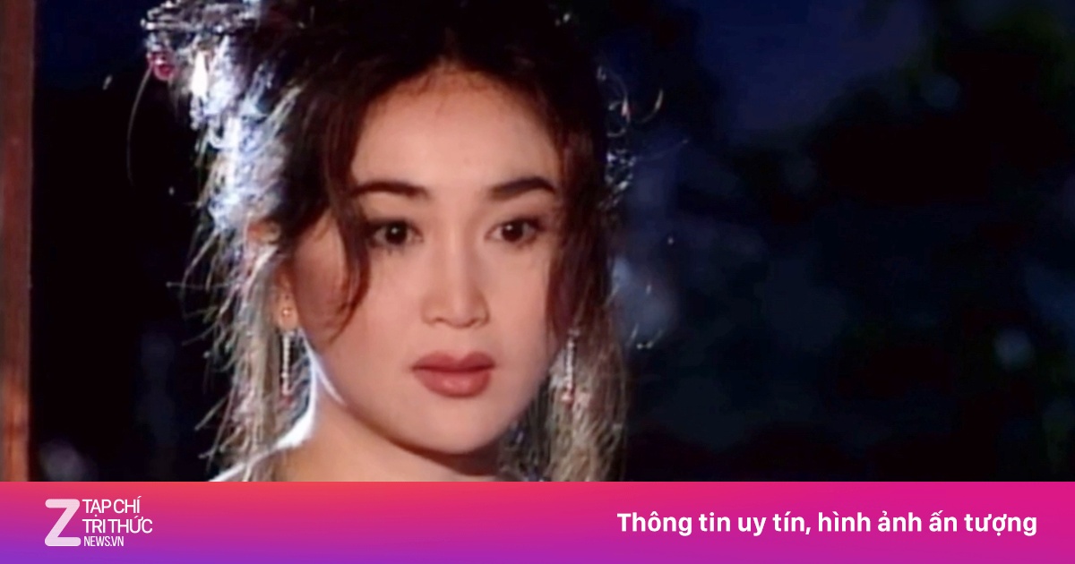 Vì sao Ôn Bích Hà là Phan Kim Liên quyến rũ nhất? - Giải trí - ZNEWS.VN