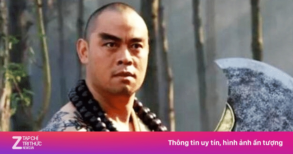 Cuộc sống sung túc của 'Lỗ Trí Thâm' Tấn Tùng ở tuổi 48 | Znews.vn