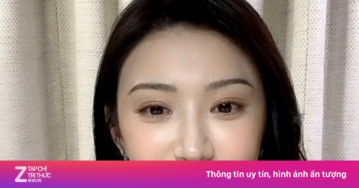 Cảnh Điềm khác biệt trong ảnh chưa chỉnh sửa - Giải trí - ZNEWS.VN