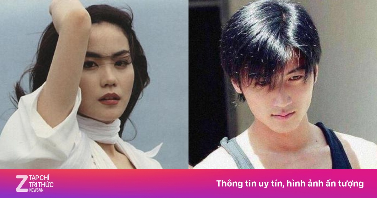Vì sao Tạ Đình Phong chỉ yêu Vương Phi? - Giải trí - ZNEWS.VN