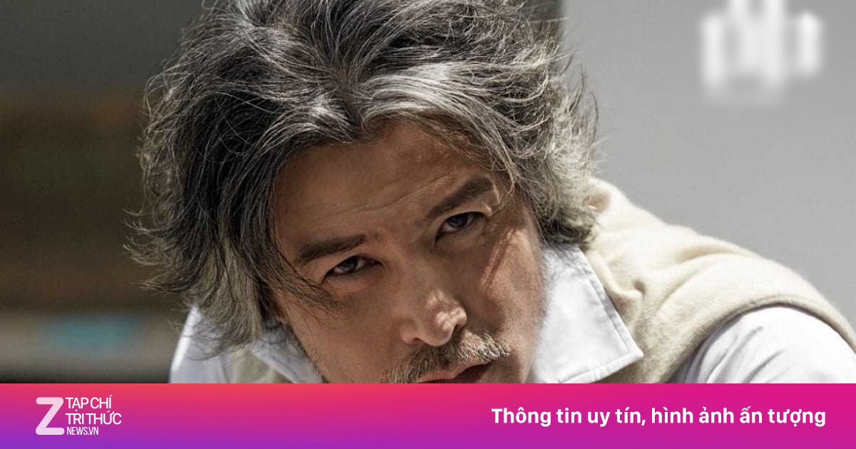 Lý Minh Thuận kể lại những ngày tháng ngồi tù - Giải trí - ZNEWS.VN