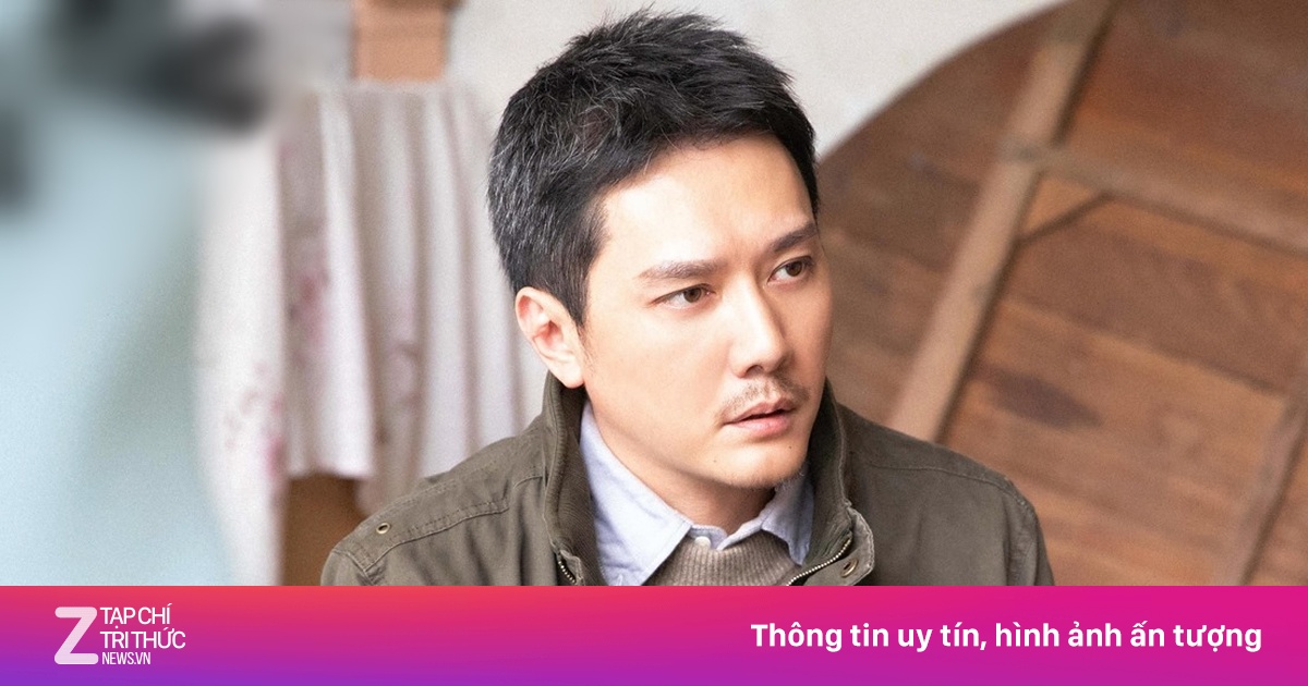 Phùng Thiệu Phong trở lại phim trường sau ly hôn - Giải trí - ZNEWS.VN