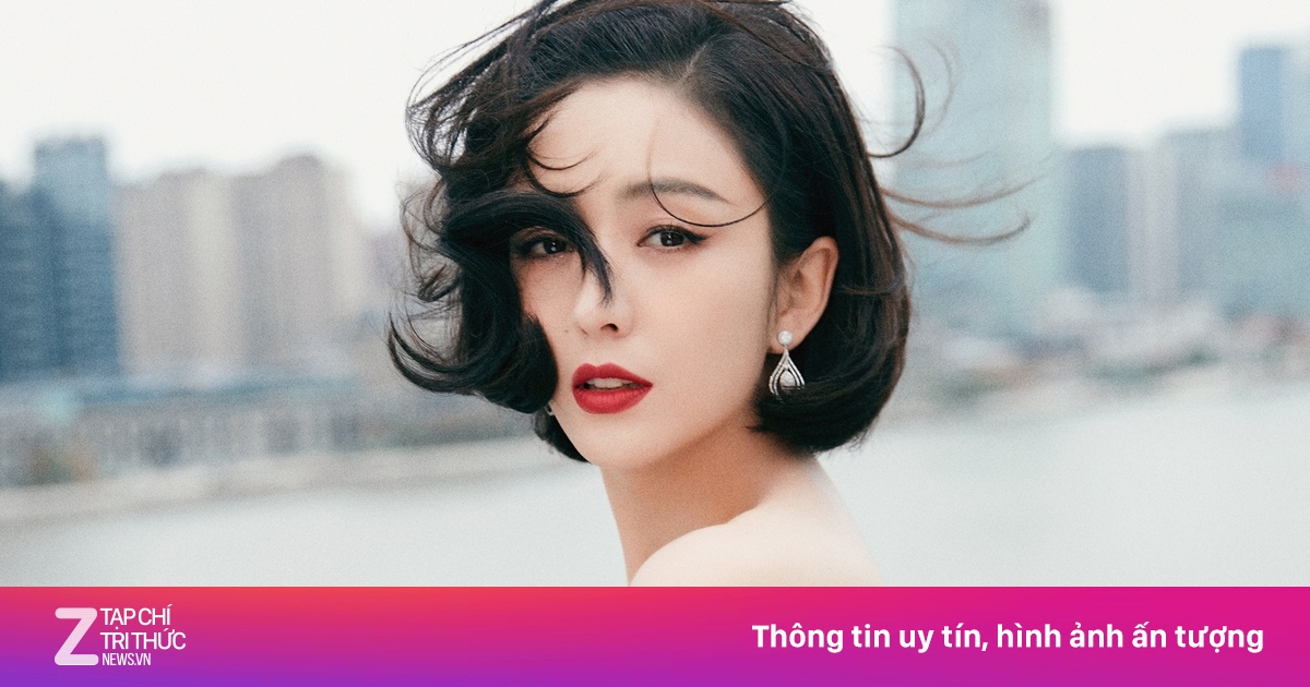 Sự nghiệp sa sút của mỹ nhân Tân Cương Đồng Lệ Á - Giải trí - ZNEWS.VN