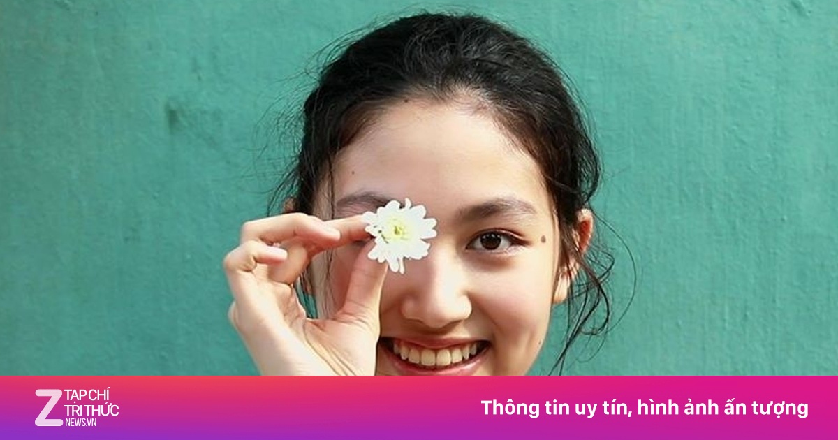 Con gái 17 tuổi của 'trùm phim xã hội đen Hong Kong' - Giải trí - ZNEWS.VN