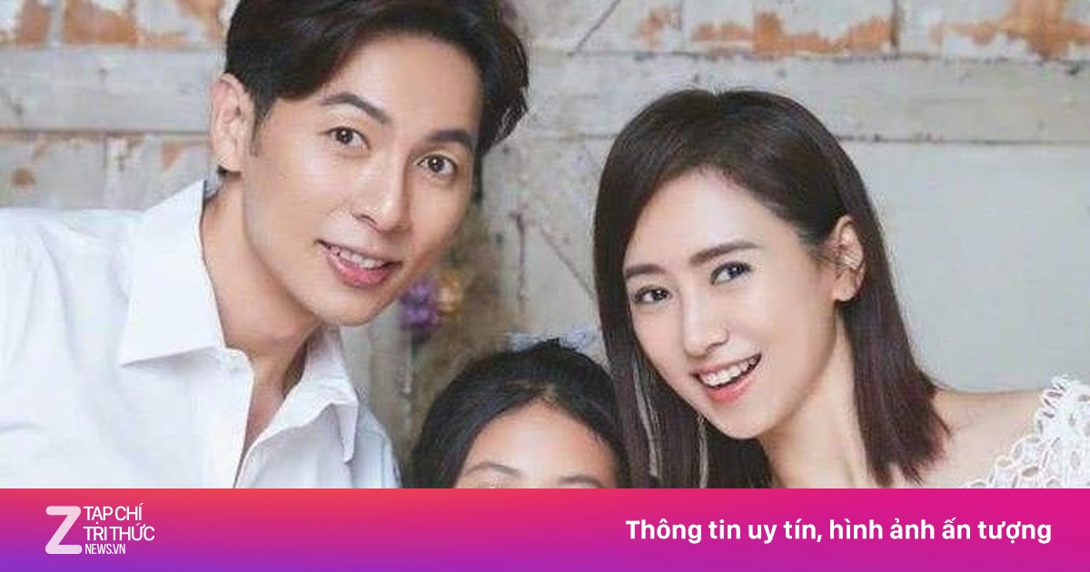 Hoa hậu ATV Ông Hồng xa chồng con hơn một năm vì dịch - Giải trí - ZNEWS.VN