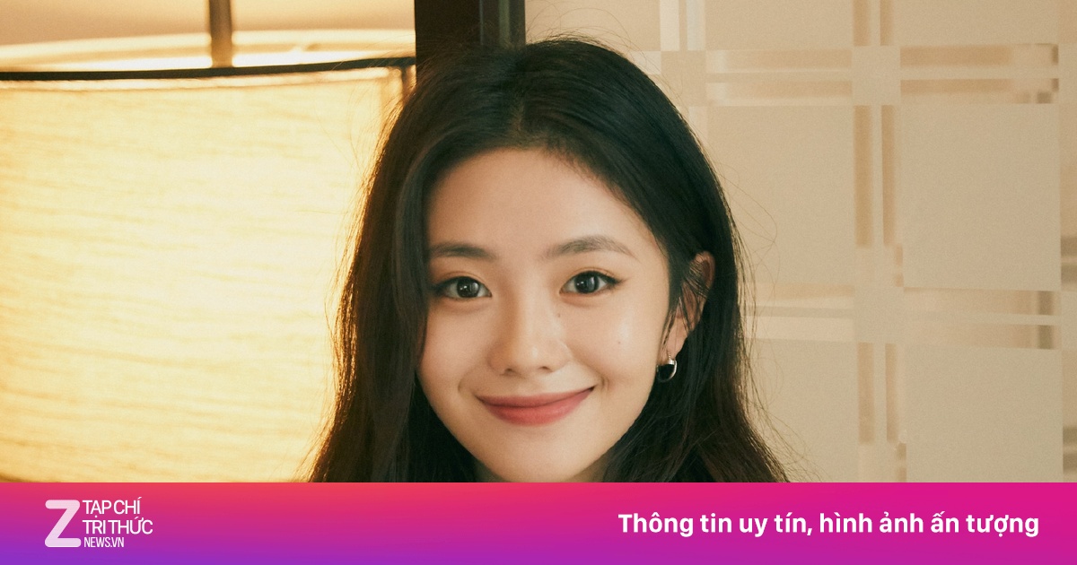 Lưu Hạo Tồn nhận giải thưởng Hoa Đỉnh - Giải trí - ZNEWS.VN