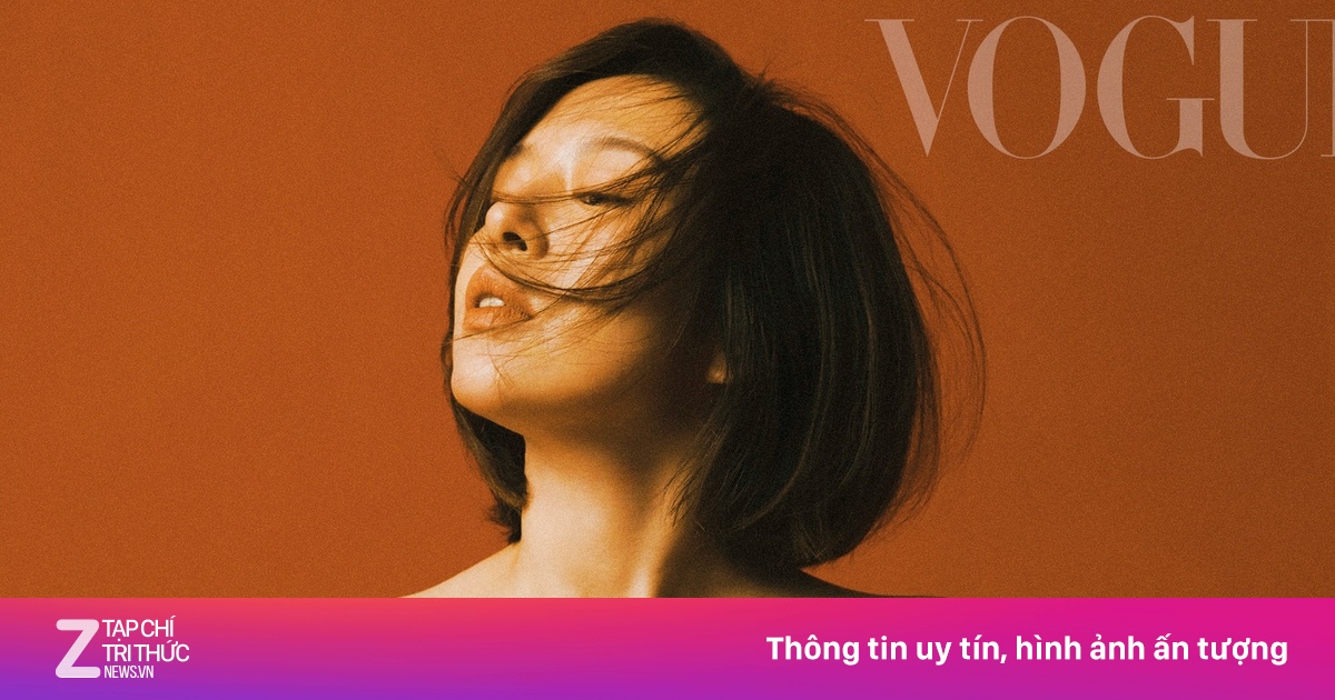 Lưu Phẩm Ngôn tự tin với cơ thể không theo chuẩn mực sắc đẹp - Giải trí ...