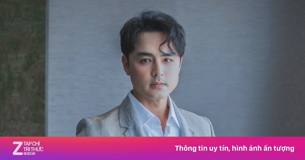 Bị tố kinh doanh đa cấp, Minh Đạo về quê sống - Giải trí - ZNEWS.VN