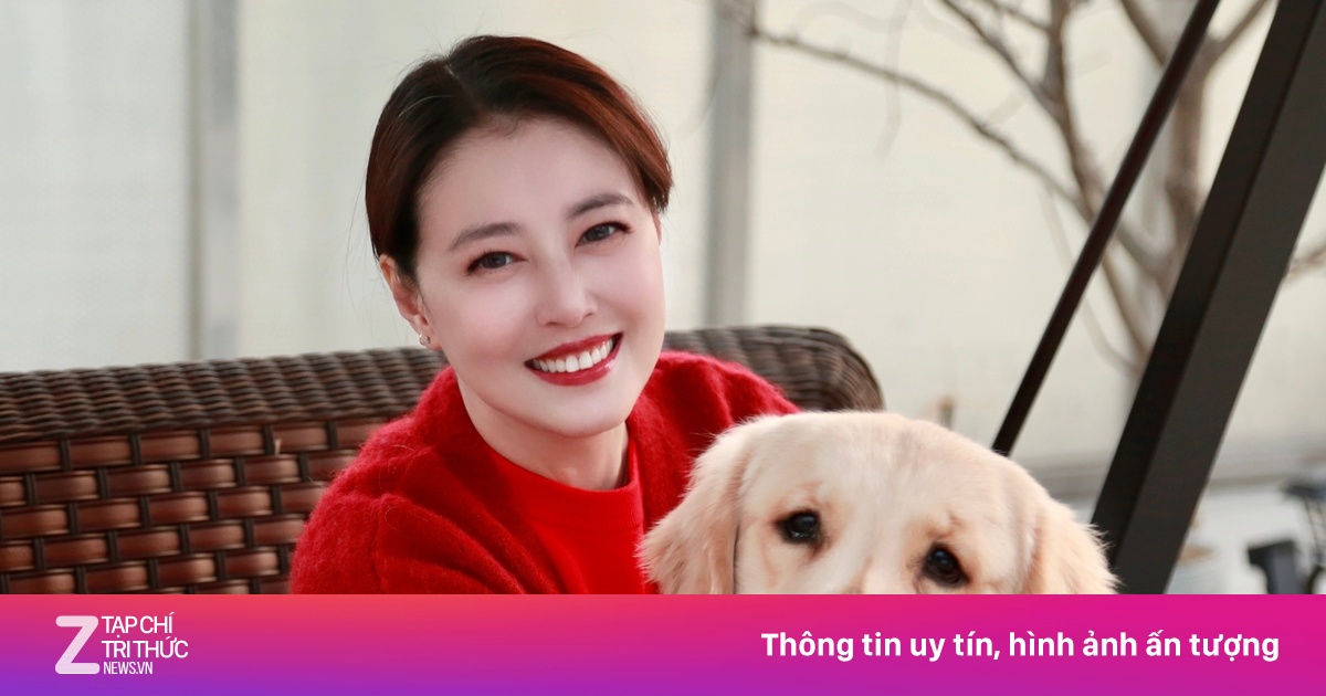 Châu Hải My: 'Tôi không cần đàn ông' - Giải trí - ZNEWS.VN