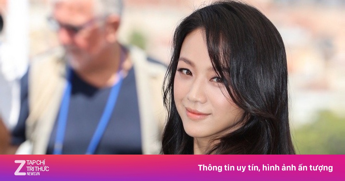 Thang Duy khác biệt ở Cannes 2022 - Giải trí - ZNEWS.VN