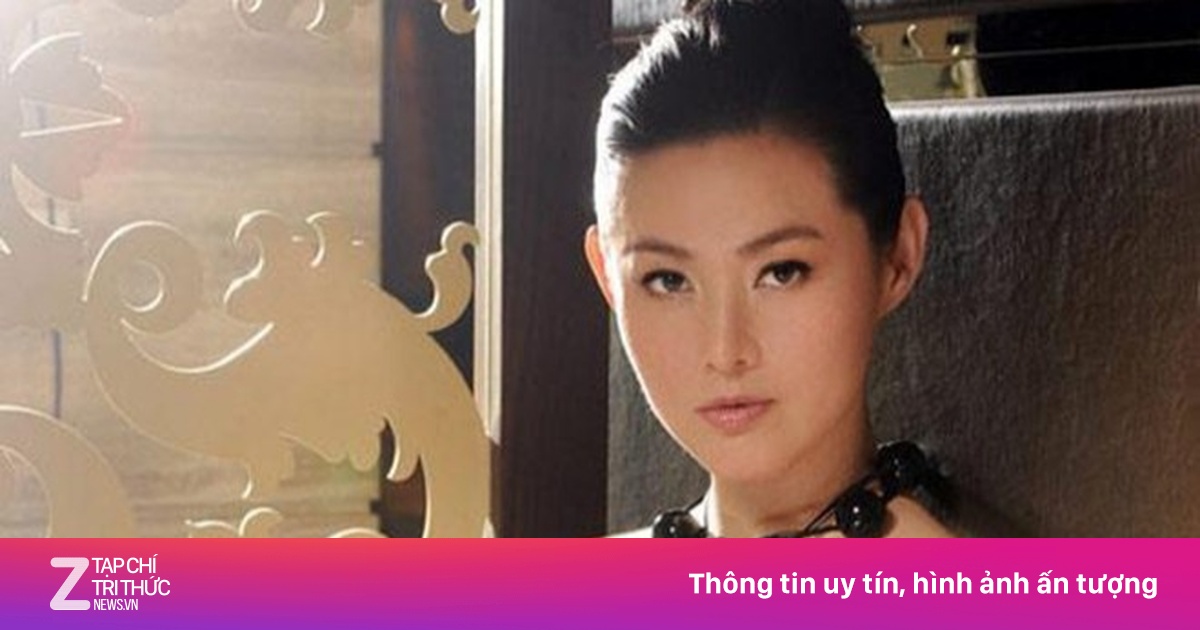 Đường tình lận đận của Phan Kim Liên đẹp nhất màn ảnh - Giải trí - ZNEWS.VN