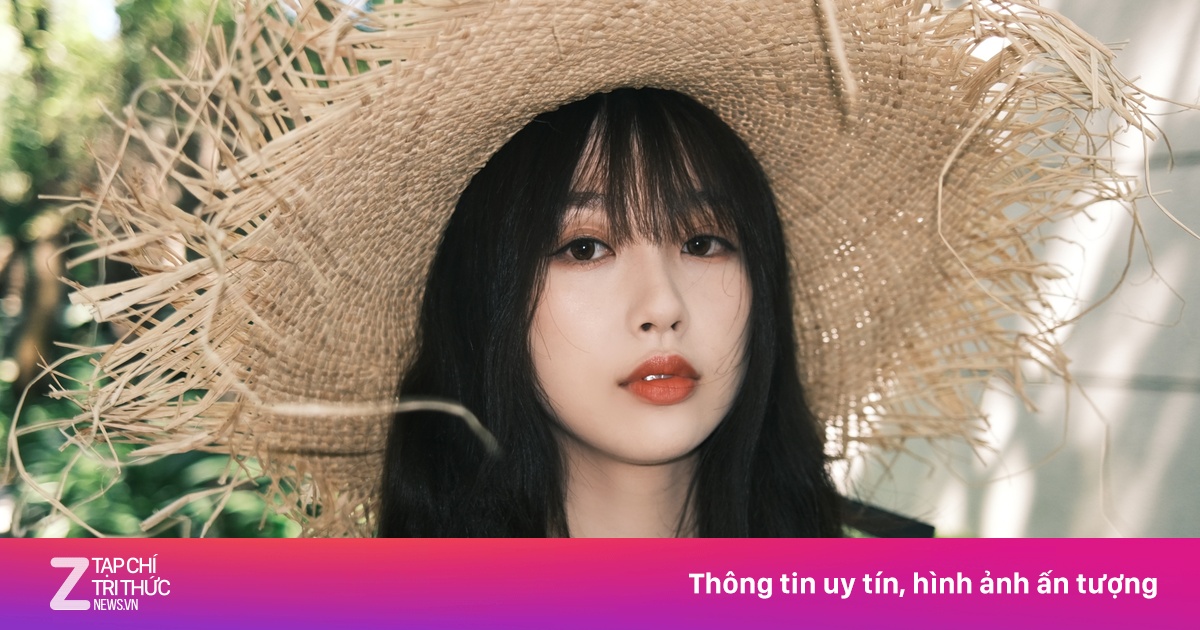 Vai diễn lố giúp Ngu Thư Hân đánh bại Dương Tử, Triệu Lộ Tư - Giải trí ...