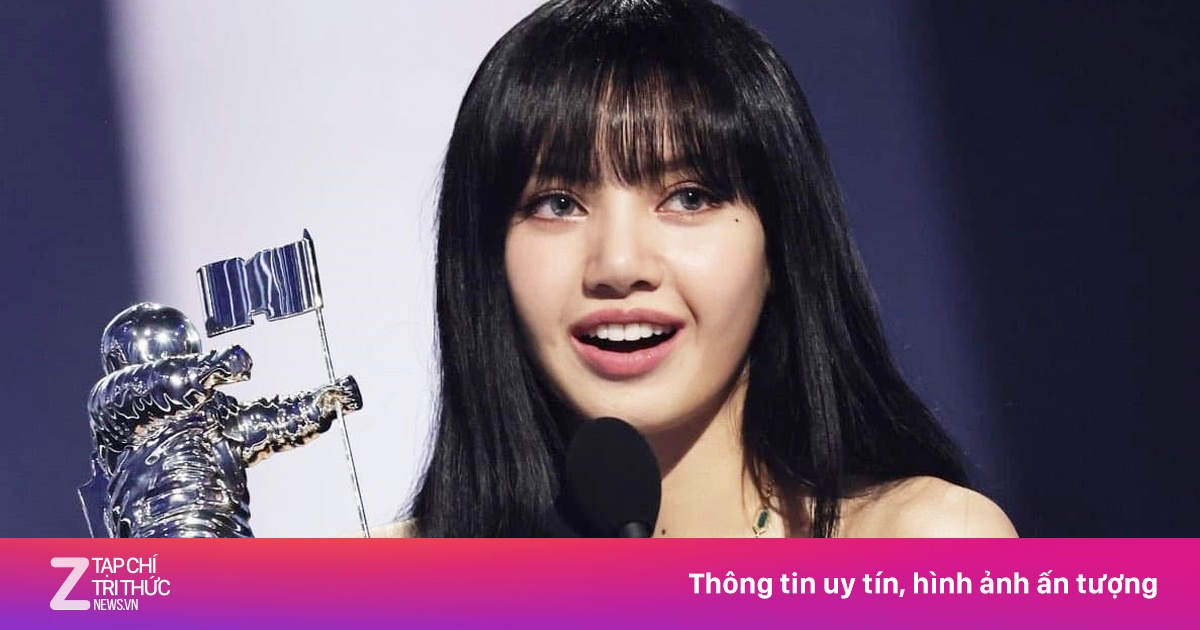 Lisa - từ con ghẻ thành idol nổi tiếng nhất Kpop - Giải trí - ZNEWS.VN