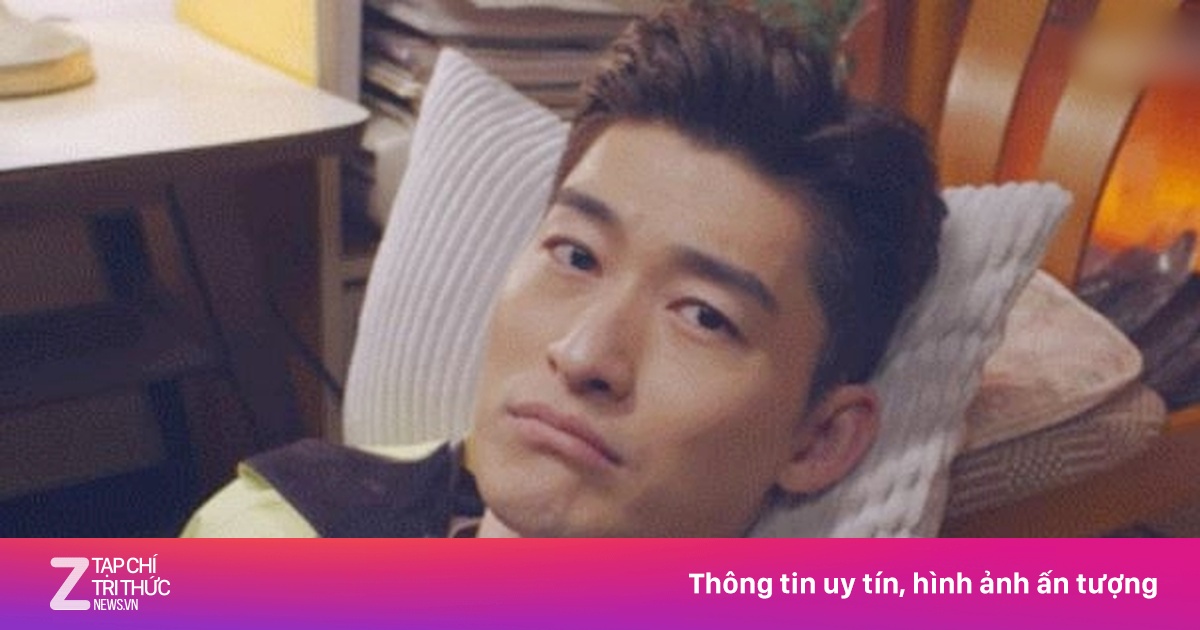 Trương Hàn bị chế giễu lố lăng trong show giải trí - Giải trí - ZNEWS.VN