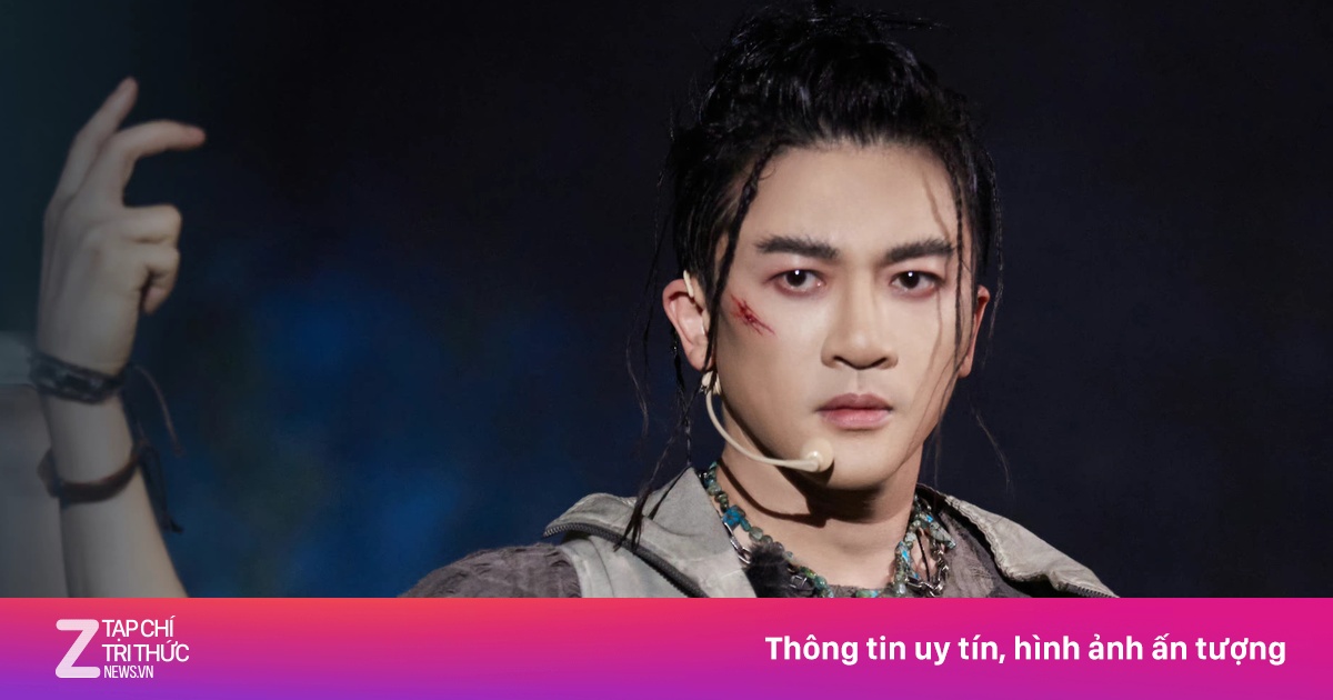 Tô Hữu Bằng đánh bại 31 tài tử ở show 'Anh trai vượt mọi chông gai' | Znews.vn