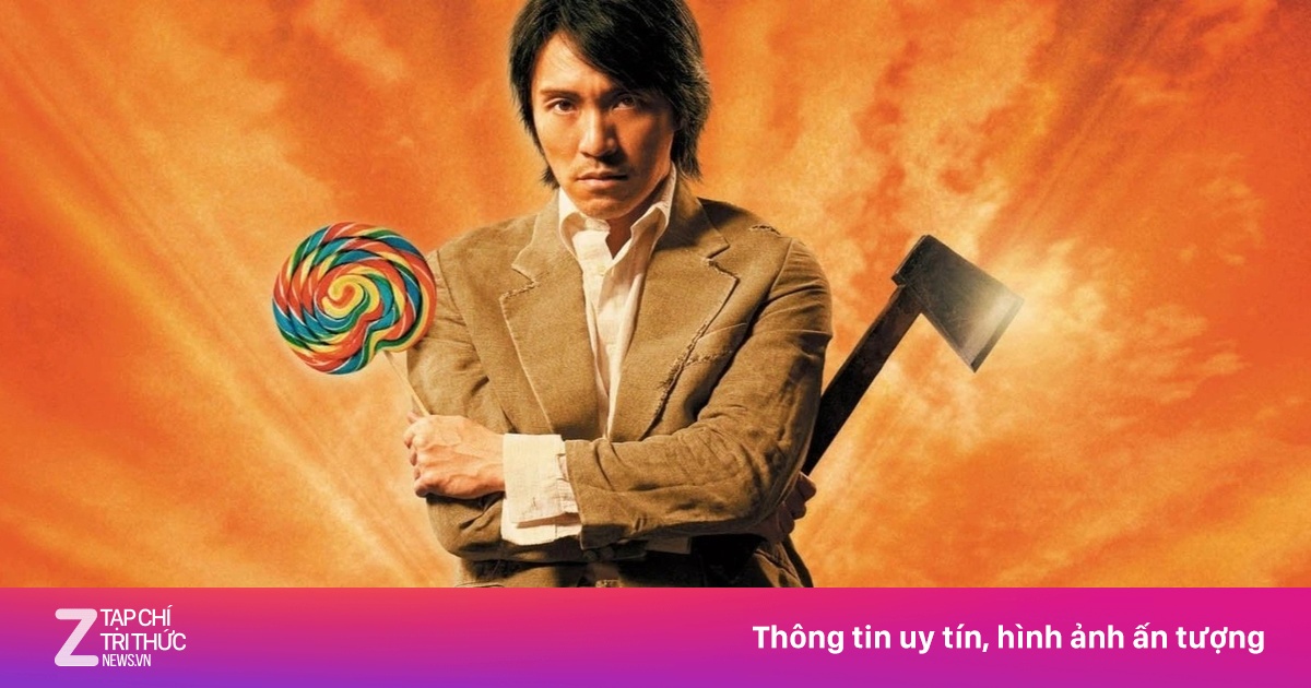 Giải nghĩa 'Tuyệt đỉnh Kungfu' của Châu Tinh Trì sau 18 năm - Phim ảnh ...