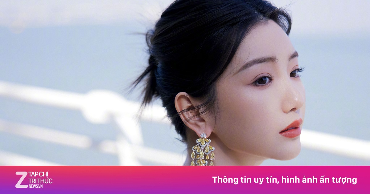 Nữ diễn viên được yêu thích của giới giải trí Hoa ngữ - Giải trí - ZNEWS.VN