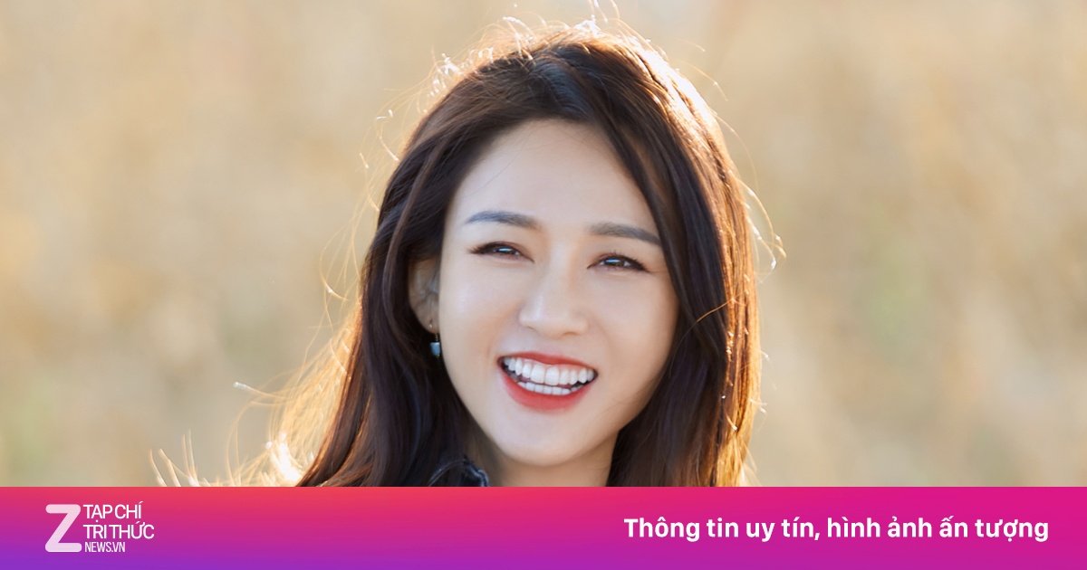 Lý do Trần Kiều Ân không tổ chức hôn lễ - Giải trí - ZNEWS.VN