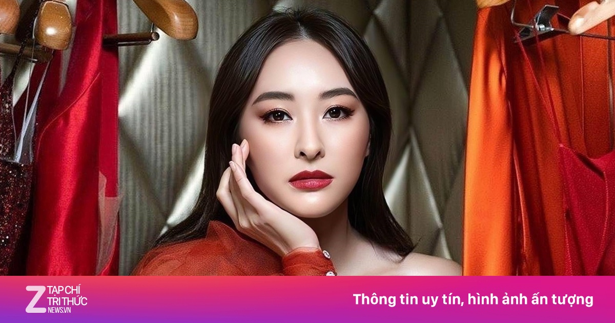 Cạnh tranh khốc liệt ở giải Thị hậu TVB 2022 - Giải trí - ZNEWS.VN