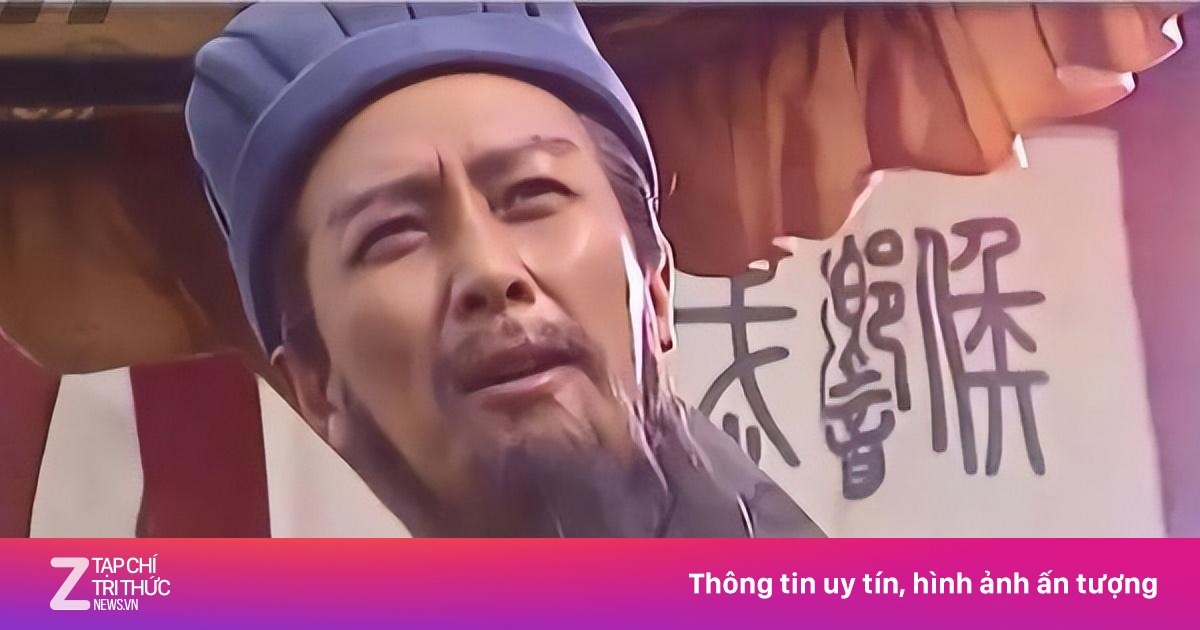 Cuộc sống hiện tại của 'Gia Cát Lượng' Đường Quốc Cường - Giải trí - ZNEWS.VN