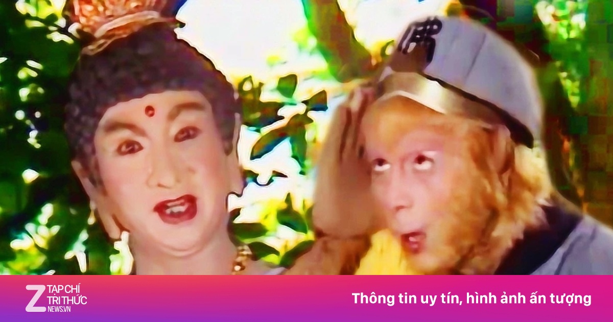 Linh Cát Bồ Tát trong 'Tây du ký' 1986 qua đời | Znews.vn