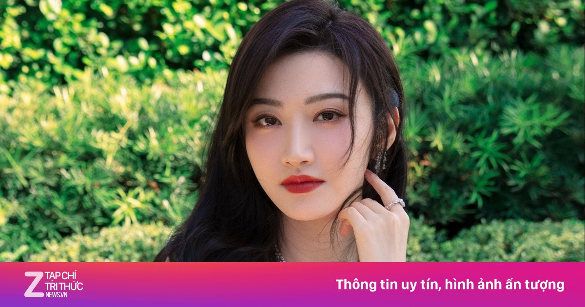 Vận đen đeo bám Cảnh Điềm - Giải trí - ZNEWS.VN