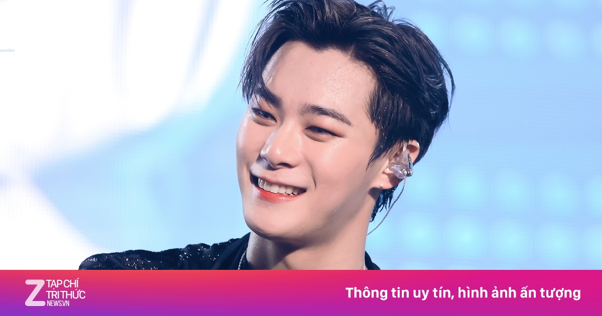 Những hình ảnh cuối của Moonbin trước khi qua đời - Giải trí - ZNEWS.VN