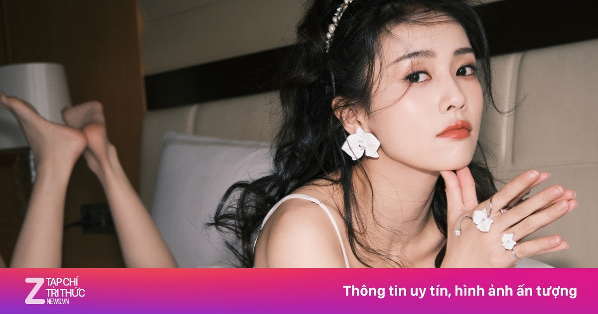 Phim cổ trang của Bạch Lộc bị hoãn chiếu đột ngột - Giải trí - ZNEWS.VN