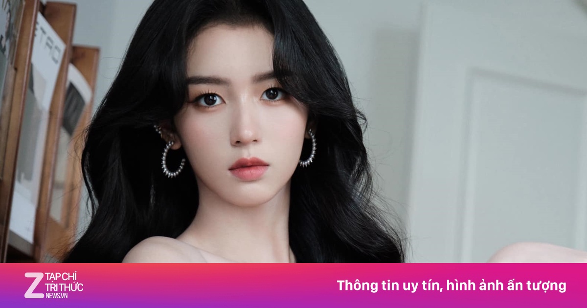 Châu Dã thoát mác 'bình hoa diễn kém' - Giải trí - ZNEWS.VN