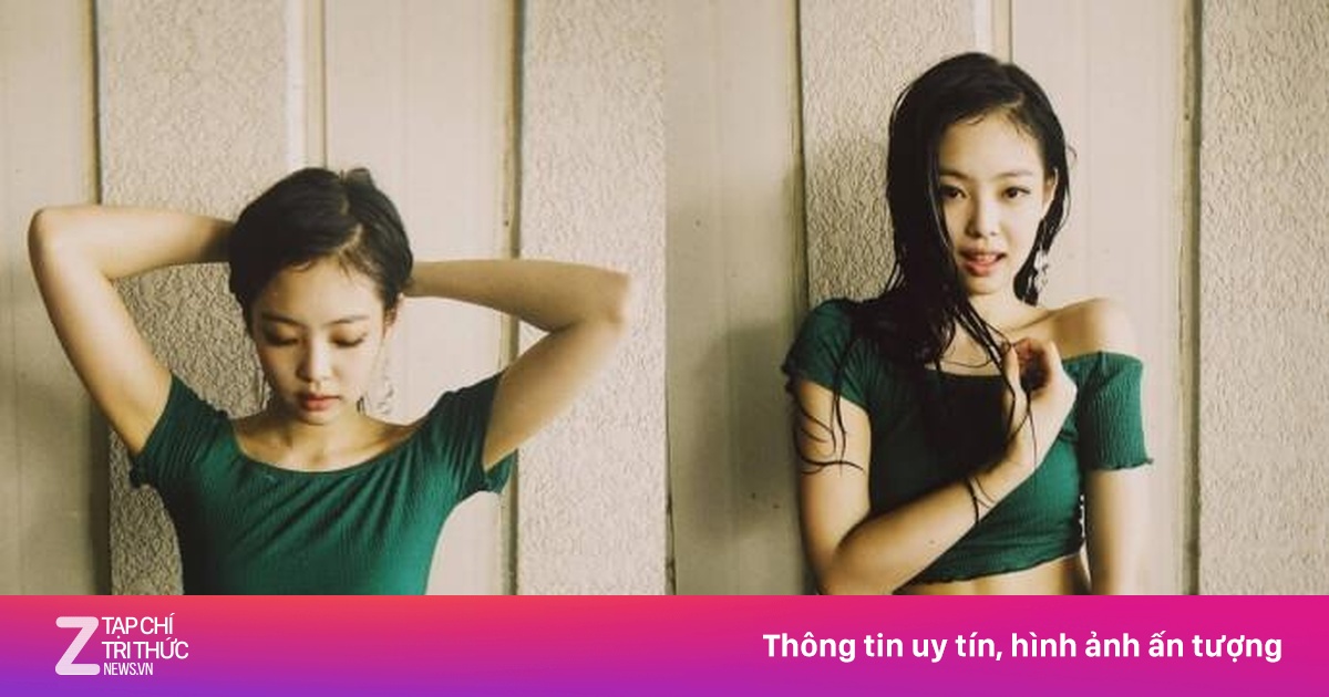 Thời trang khoe vòng eo con kiến của công chúa Kpop mới - Thời trang sao - ZNEWS.VN