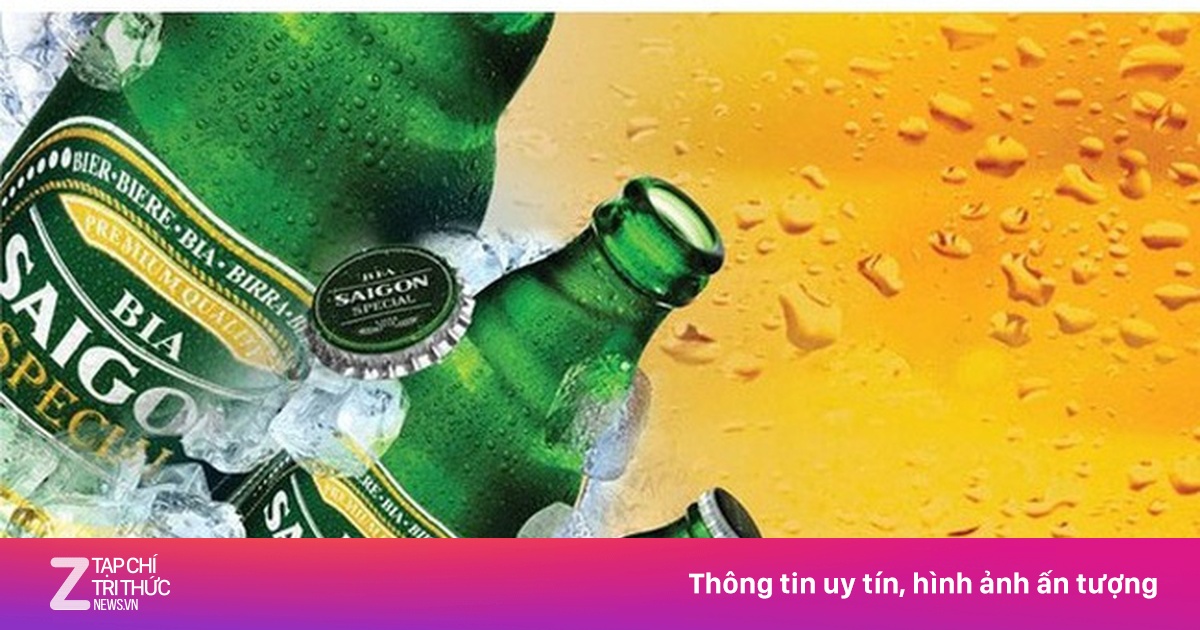 Nhà nước sẽ bán 53,59% vốn cổ phần tại Sabeco - Chứng khoán - ZNEWS.VN