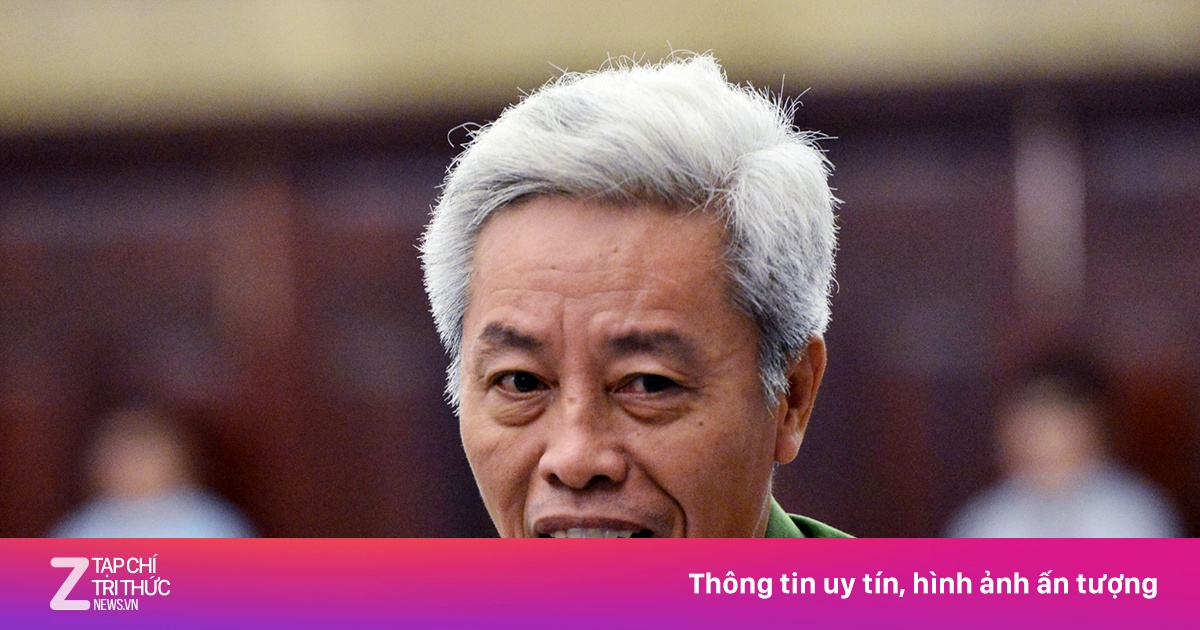 Thiếu tướng Phan Anh Minh: 'Khó kiểm soát tín dụng đen' - Xã hội - ZNEWS.VN