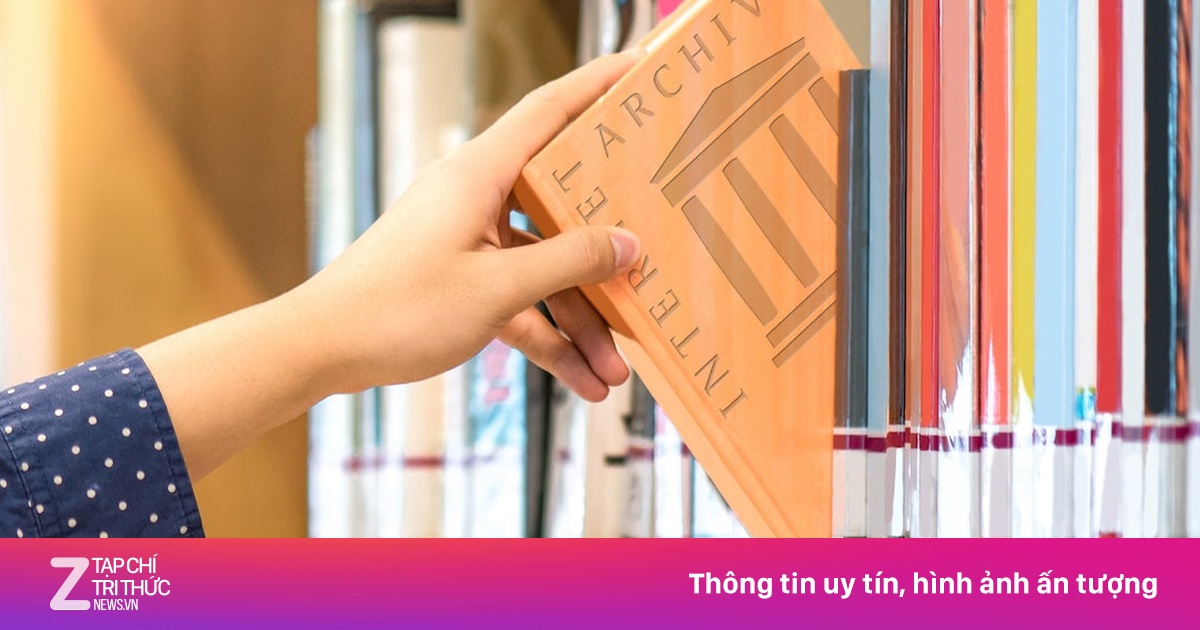 Thư viện trực tuyến lớn nhất thế giới không được cho mượn sách scan ...