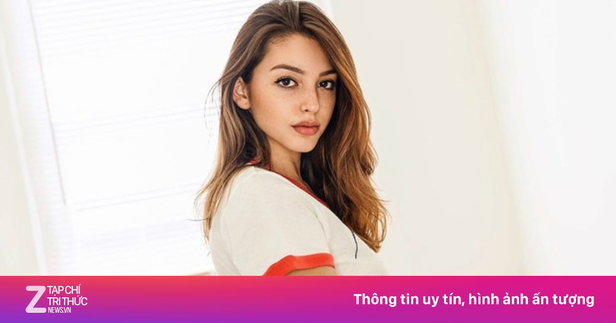 Celine Farach trong vòng tay người hâm mộ tại Sài Gòn - Gương mặt trẻ ...