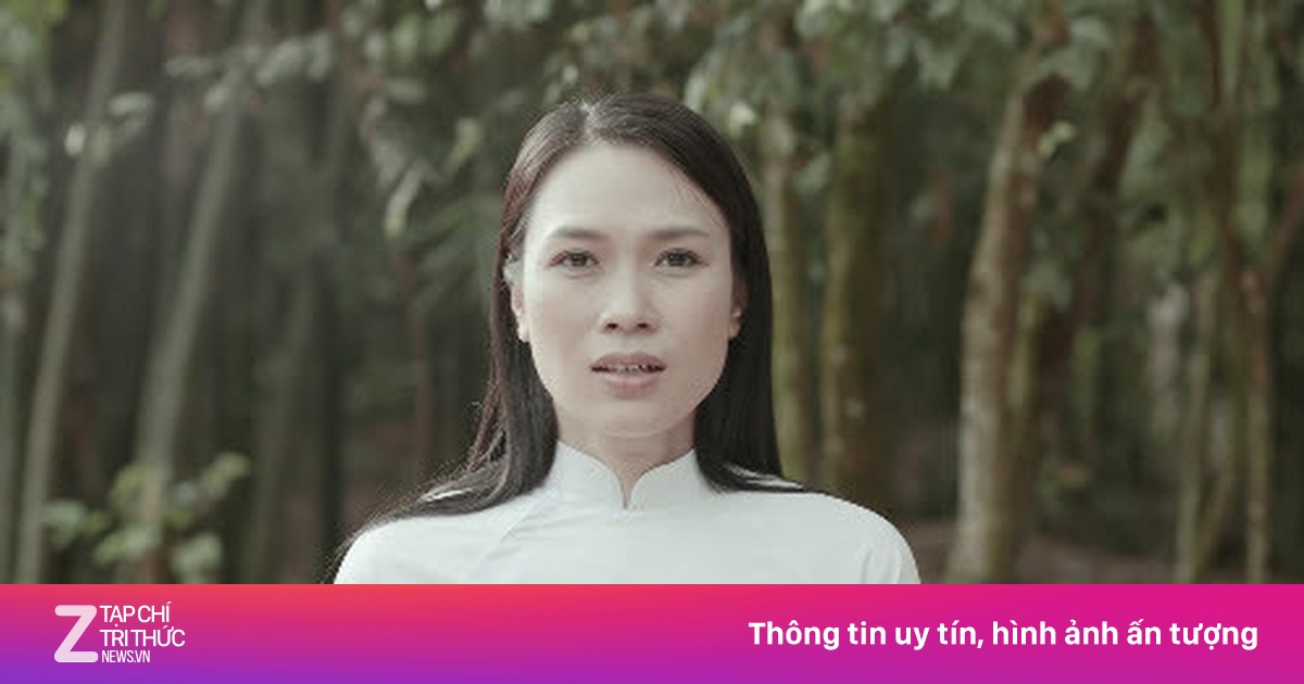 MV Đừng hỏi em của Mỹ Tâm | Znews.vn