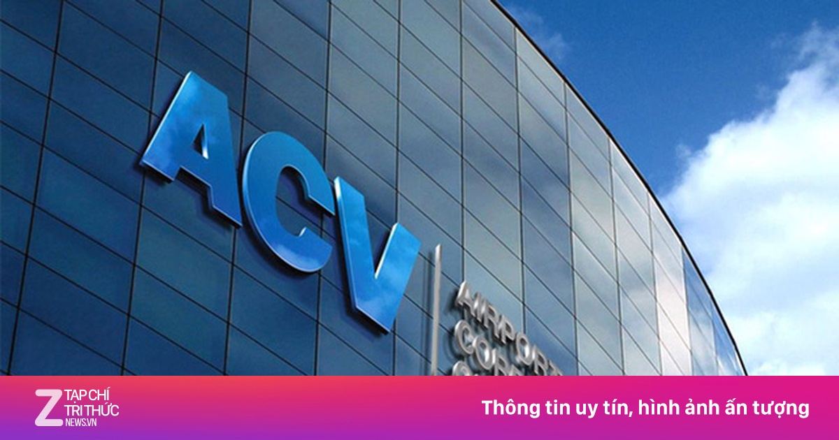 Thanh tra vụ lãnh đạo ACV bổ nhiệm hàng loạt trước khi nghỉ hưu - Xã ...