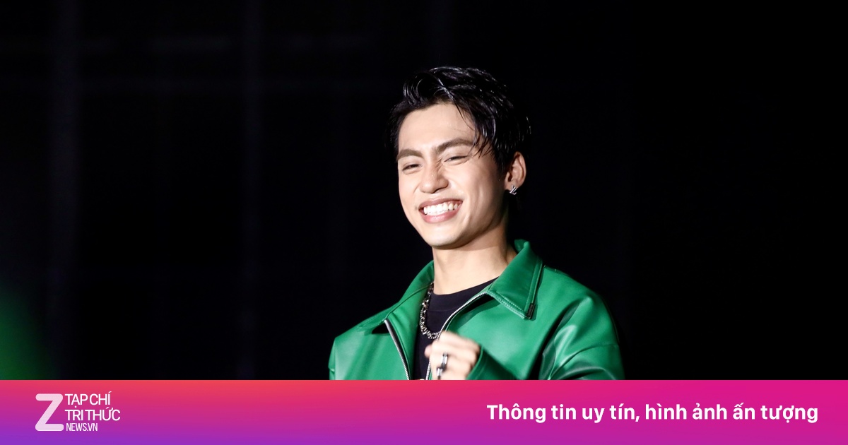 MONO đồng hành cùng Tuborg lan tỏa tinh thần ‘Sống mở, không bỏ lỡ ...