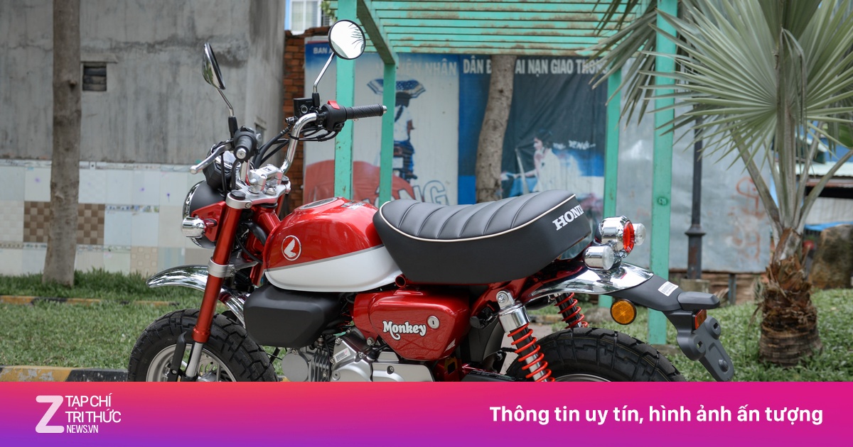Loạt xe côn tay dưới 175 cc đáng chú ý đang bán ở VN - Xe - ZNEWS.VN