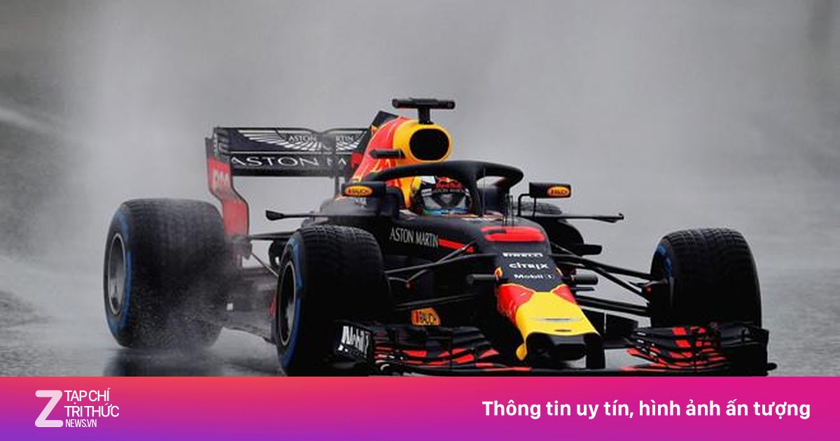 Bạn sẽ chiêm ngưỡng được gì tại các khúc cua của F1 Việt Nam? - Xe thể ...