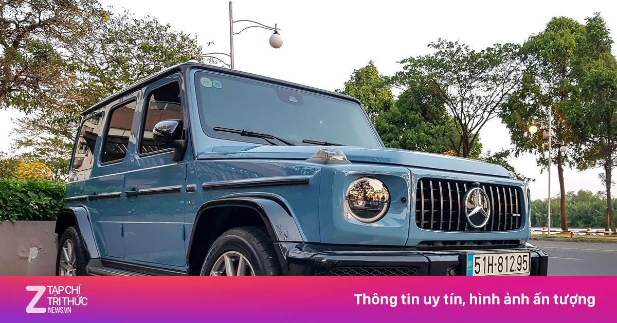 Ông Nguyễn Quốc Cường đã mua những xe gì trong năm qua? | Znews.vn